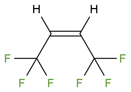 HFO-1336mzz(Z)-Shanghai Yuji Sifluo Co., Ltd.-Shanghai Yuji Sifluo Co., Ltd.